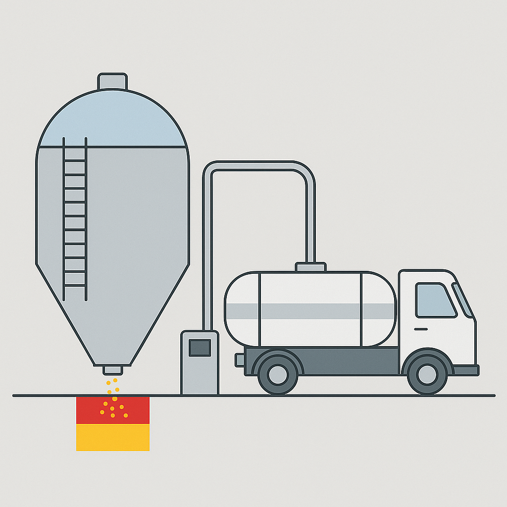 What are the different Ex zones – and what can be used where? | Rugged ...