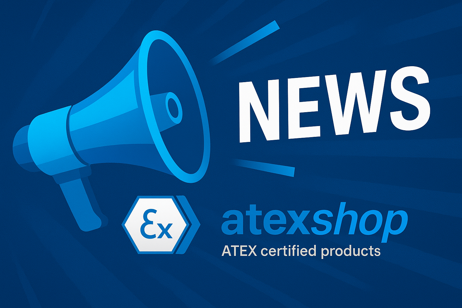 ConformEx è il nuovo organismo notificato per le certificazioni ATEX ...